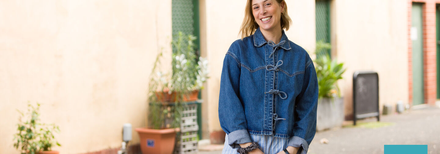 Kate Pullen | Art Director & Illustrator | CreativeMornings/MEL