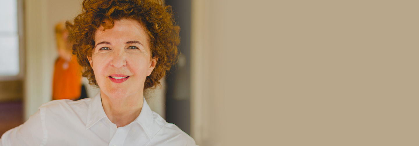 Louise Guay | URBANISM: Net and the City | CreativeMornings/MTL