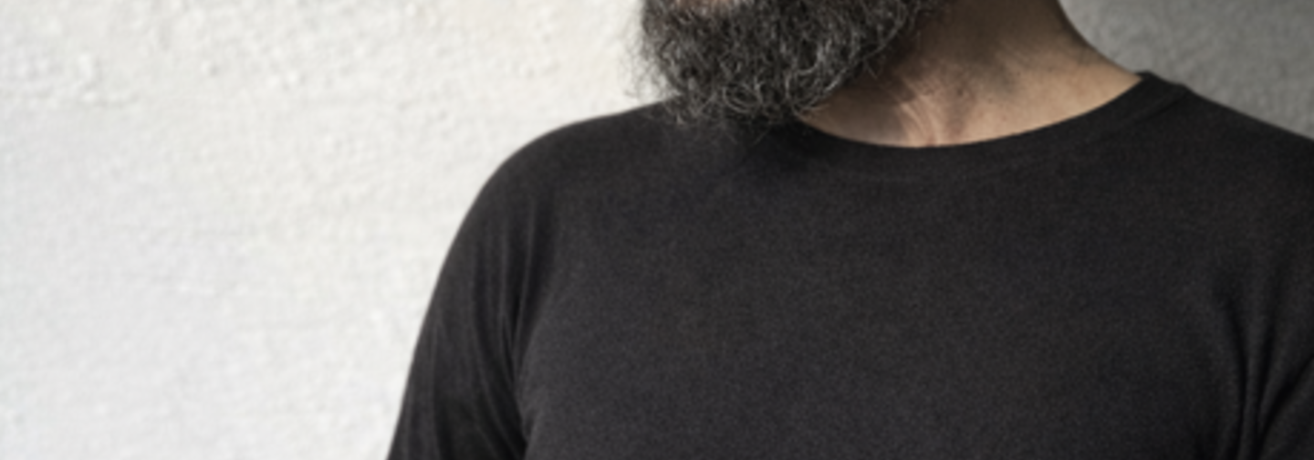 Patrick Wright | The Space In-Between | CreativeMornings/PBO