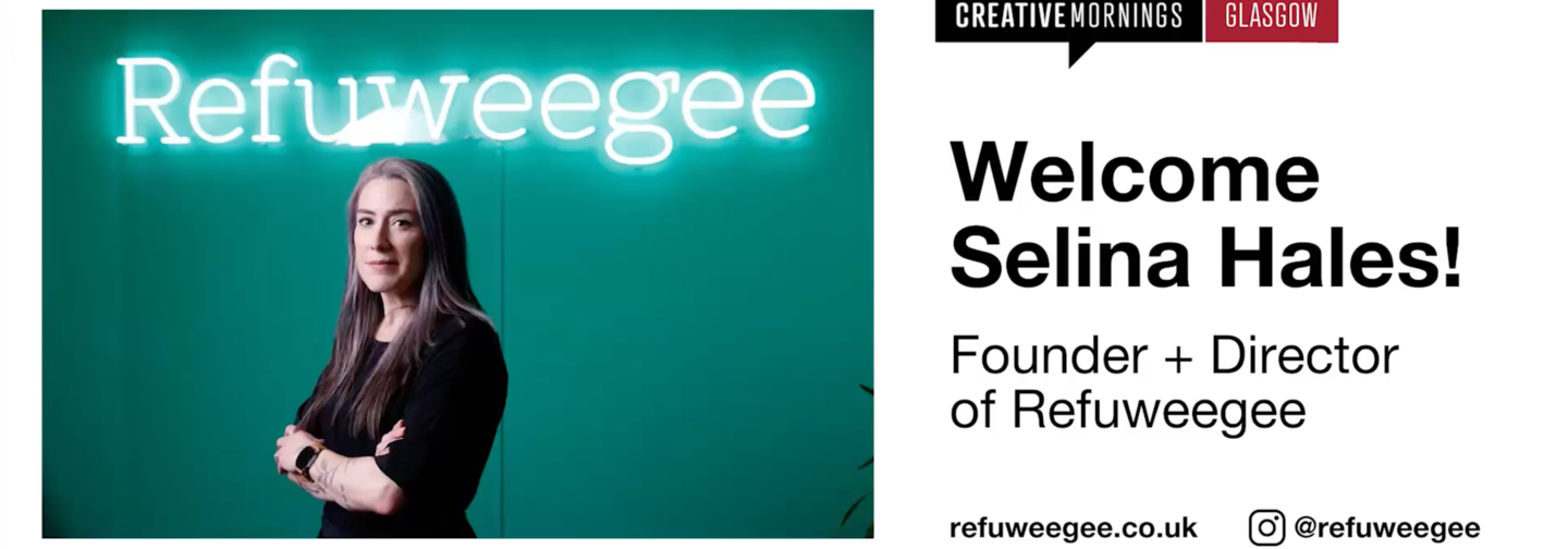 Selina Hales | Refuweegee on Koorsoo: A Glimmer of Hope ...