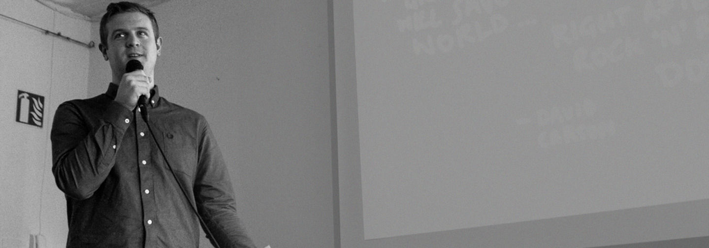 Conor Nolan | Connections in design ... and everything else ...