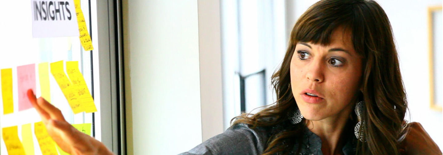 Tamara Christensen | Shift Your Money Mindset | CreativeMornings/PHX