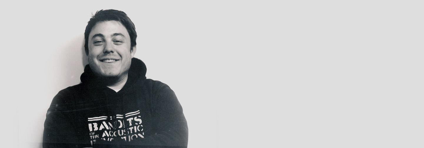 Max Temkin | Cards Against Humanity | CreativeMornings/CHI