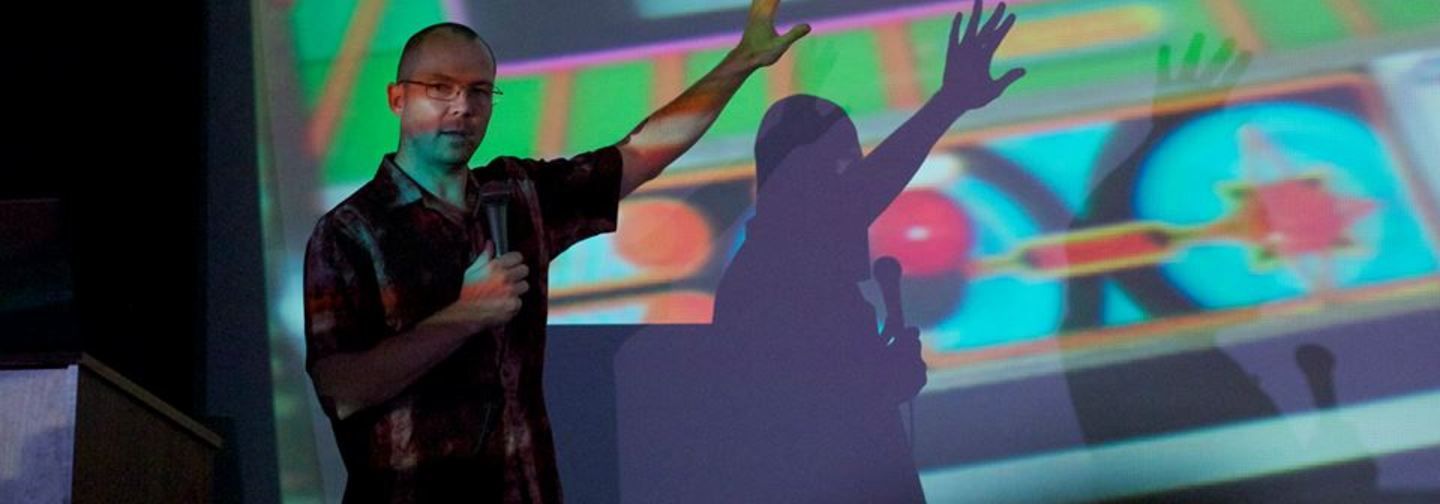 Jonathan Blow Game Design The Medium Is The Message