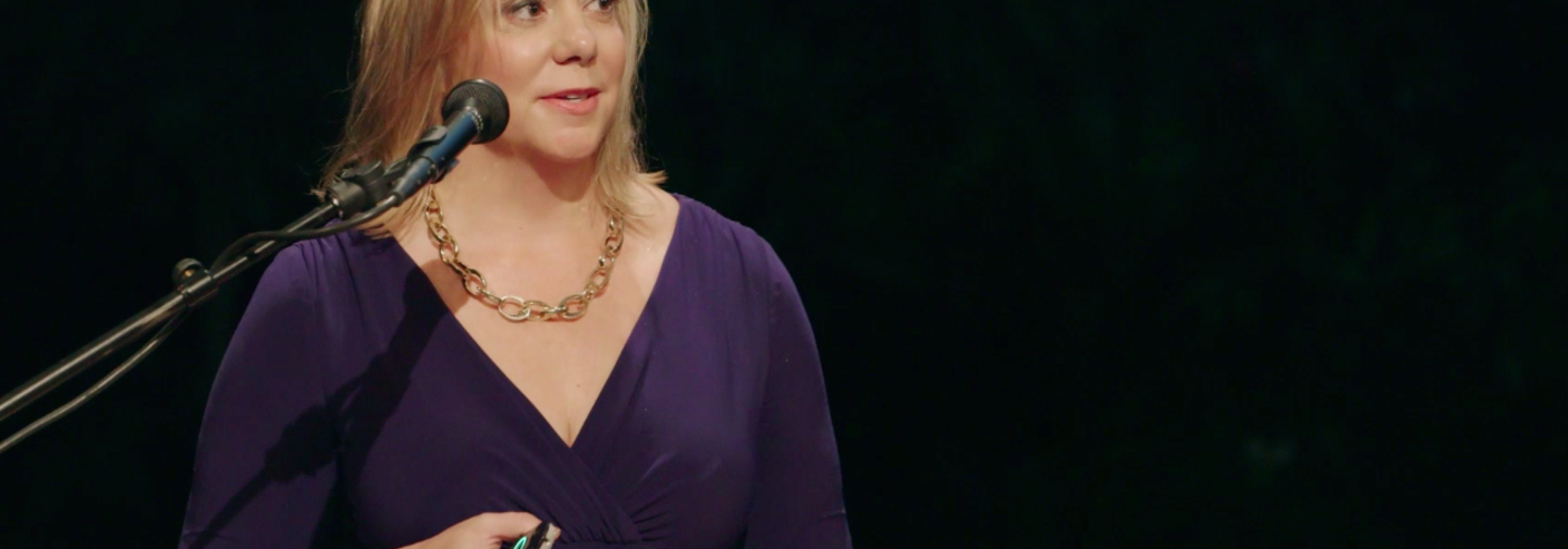 Liz Elam | Entrepreneur & Coworking Leader | CreativeMornings/ATX