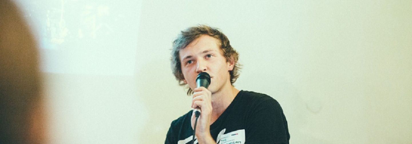 Patrick the Pan | Robię taką muzykę, jakiej sam chciałbym posłuchać ...