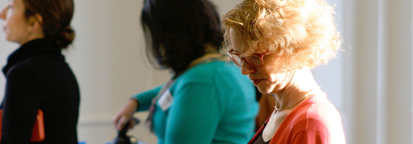 Ellen Lupton | 'Making' in the Field of Graphic Design ...