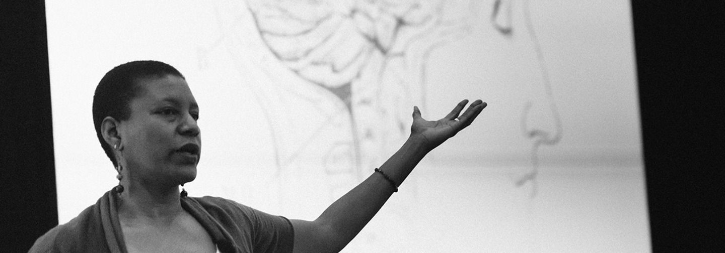 Denise Jacobs | CreativeMornings/MIA