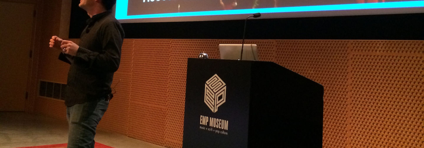 Jack Forman | What if… (Surprising Creativity is Hidden in Open-Ended ...