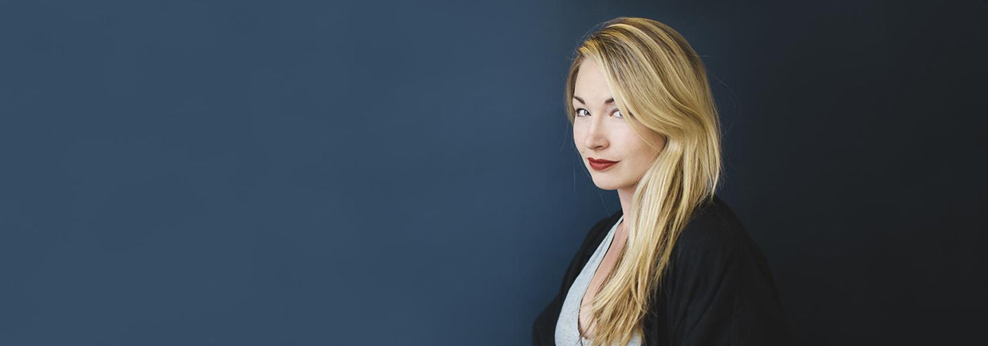 Helena Price | Revelations | CreativeMornings/SF