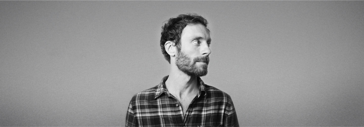 Daniel Baylis | Creating within Constraints | CreativeMornings/MTL