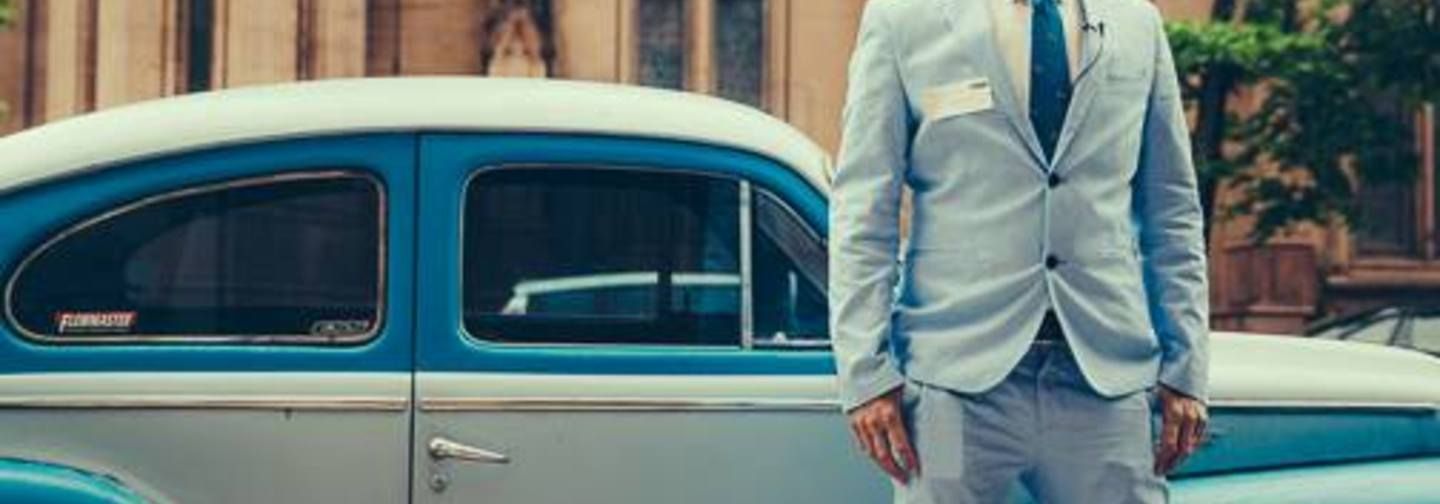 Baynard Woods | The Value of Editorial Independence | CreativeMornings/BAL