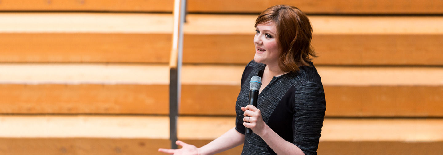 Mara Zepeda | Switchboard | CreativeMornings/PDX