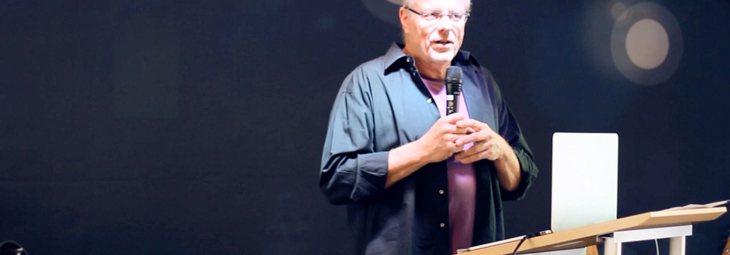 Jeff Goodby | Taking Stuff Away + Q&A | CreativeMornings/OAK