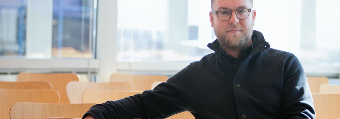 Ryan Santos | An Unlikely Path to Creative Freedom | CreativeMornings/CIN