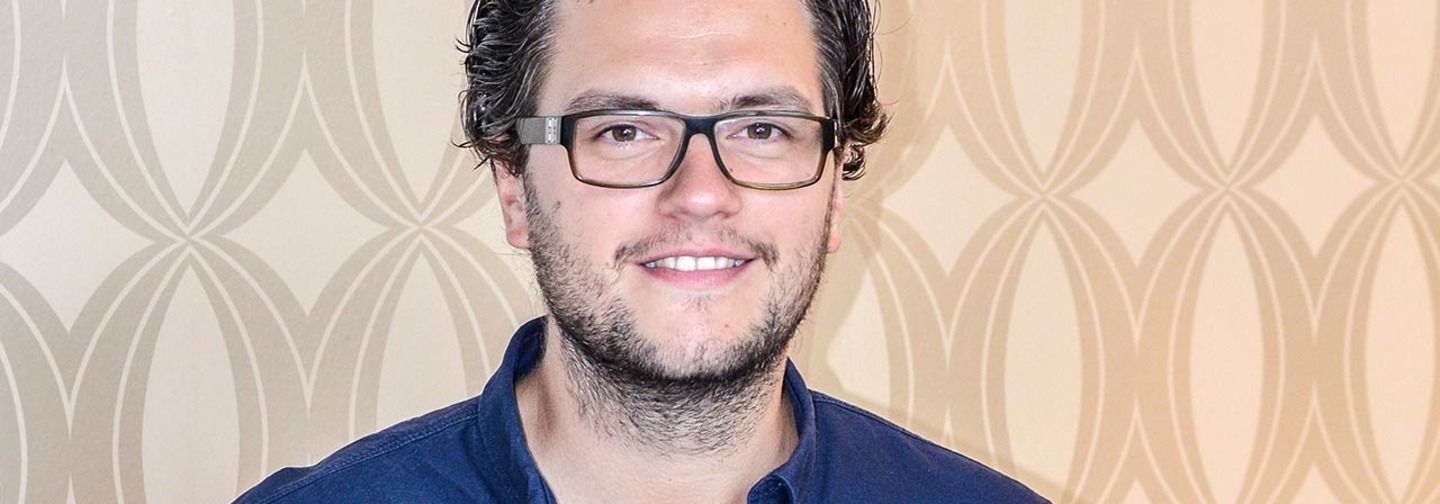 Christian Hanke | Even 60 shades of grey is not enough ...