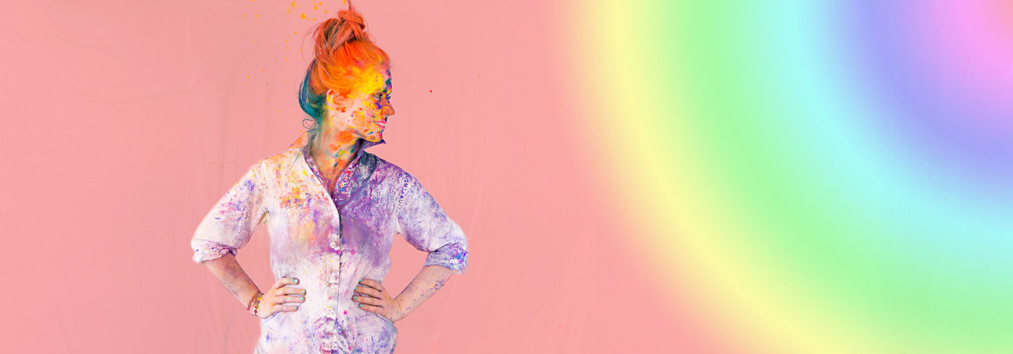 Tiffany Pratt | Designer + Stylist | CreativeMornings/TO