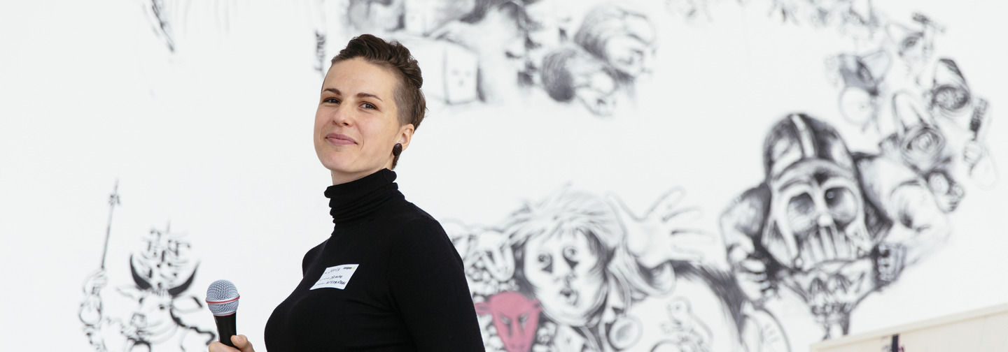 jessica serran | What Can Color Tell Us About Ourselves ...