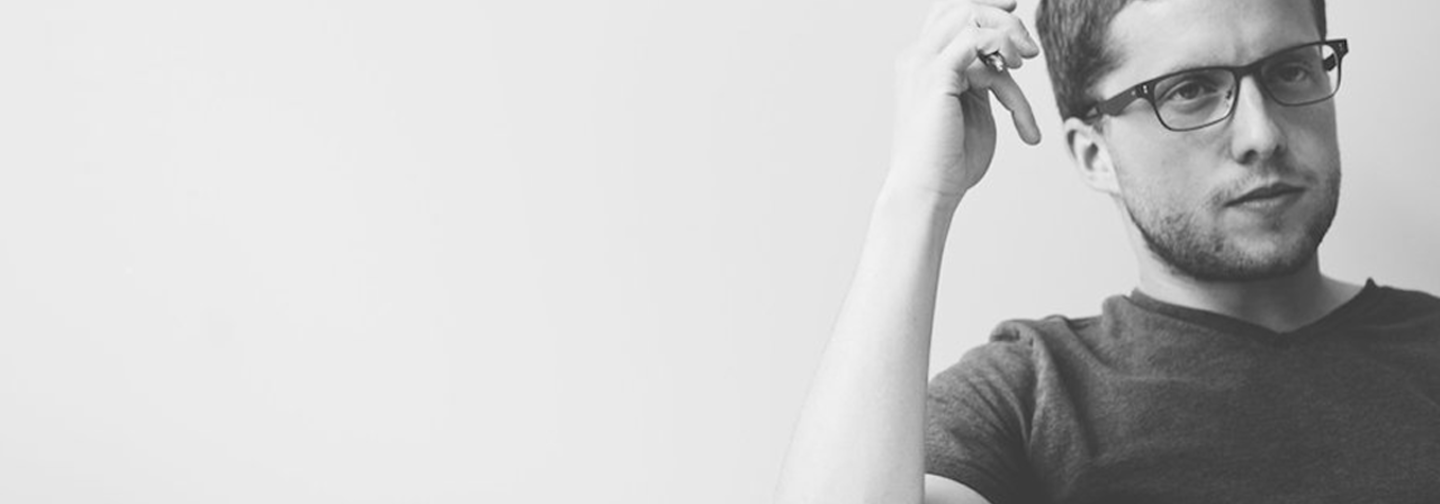 Matt Cheuvront | Do it Anyway | CreativeMornings/NSH