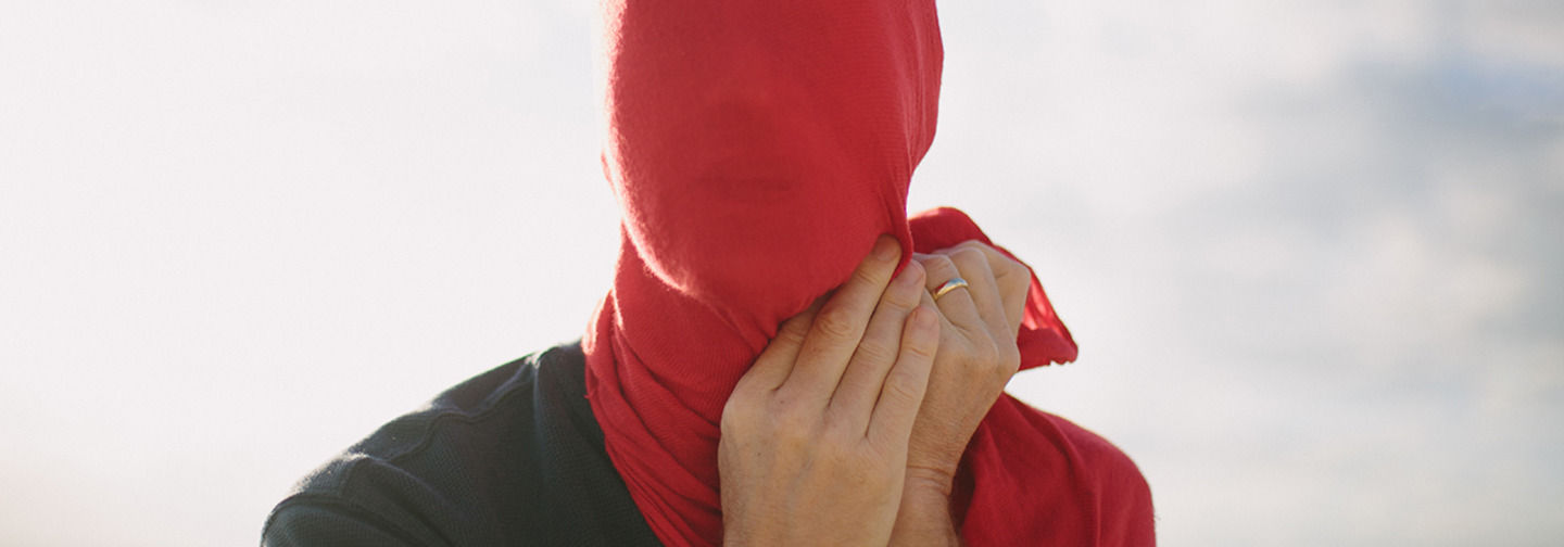 Robin Hill | CreativeMornings/MIA