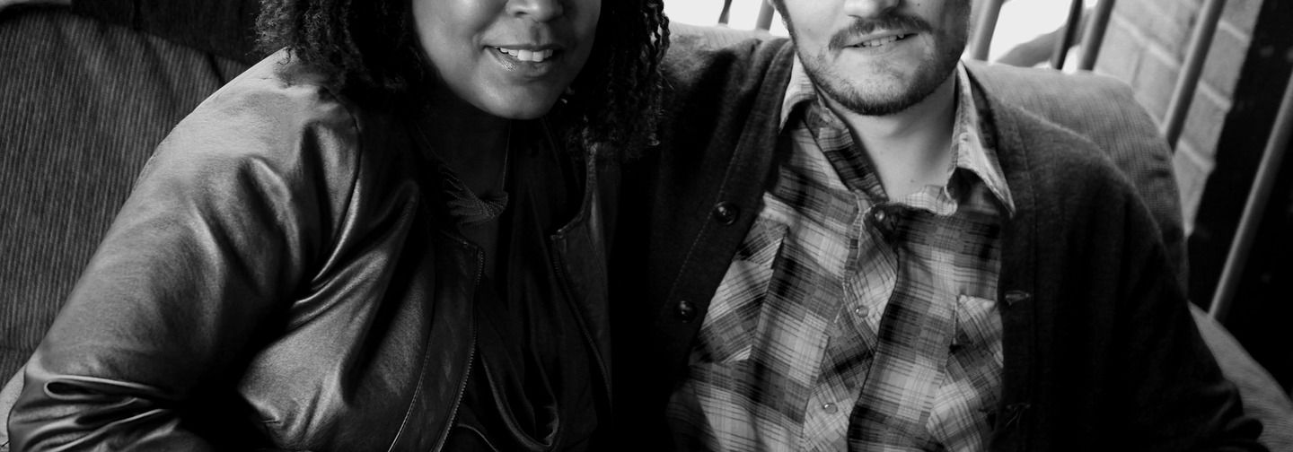 Sunny Sumter | DC's Past and Future Jazz Movement | CreativeMornings/DC