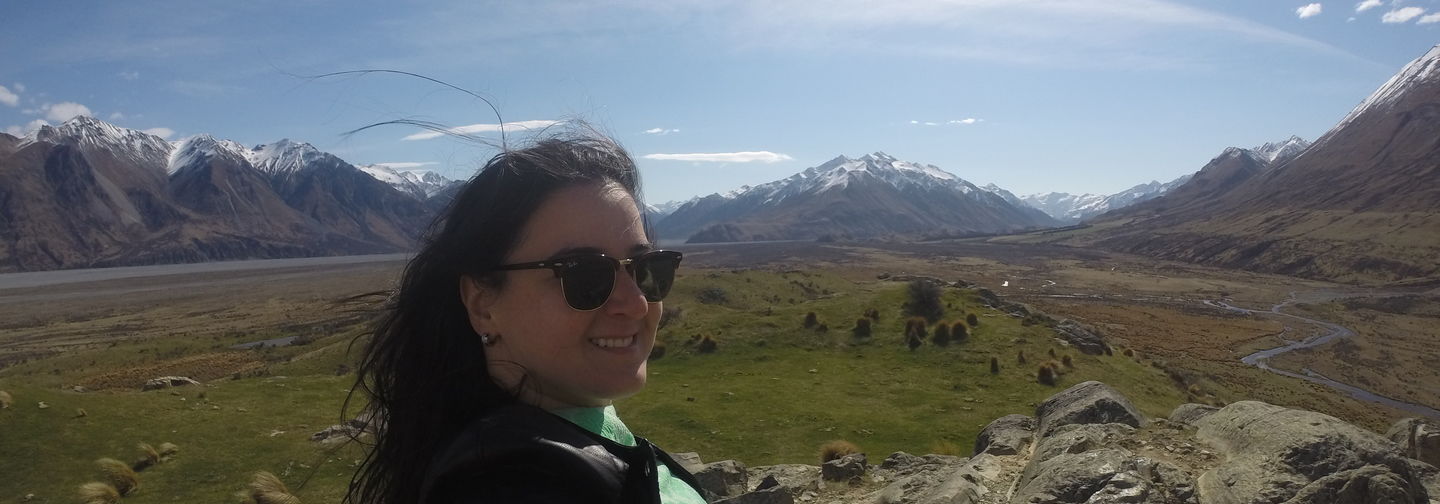 Raaida Mannaa | Talks CMBaq Octubre | CreativeMornings/BAQ