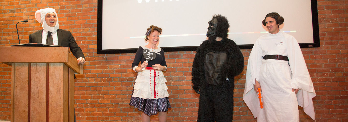 Diana Lind | Taking Back Public Spaces | CreativeMornings/PHL