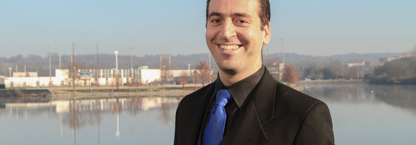 Jacob Weiss | Playing By Air | CreativeMornings/NSH