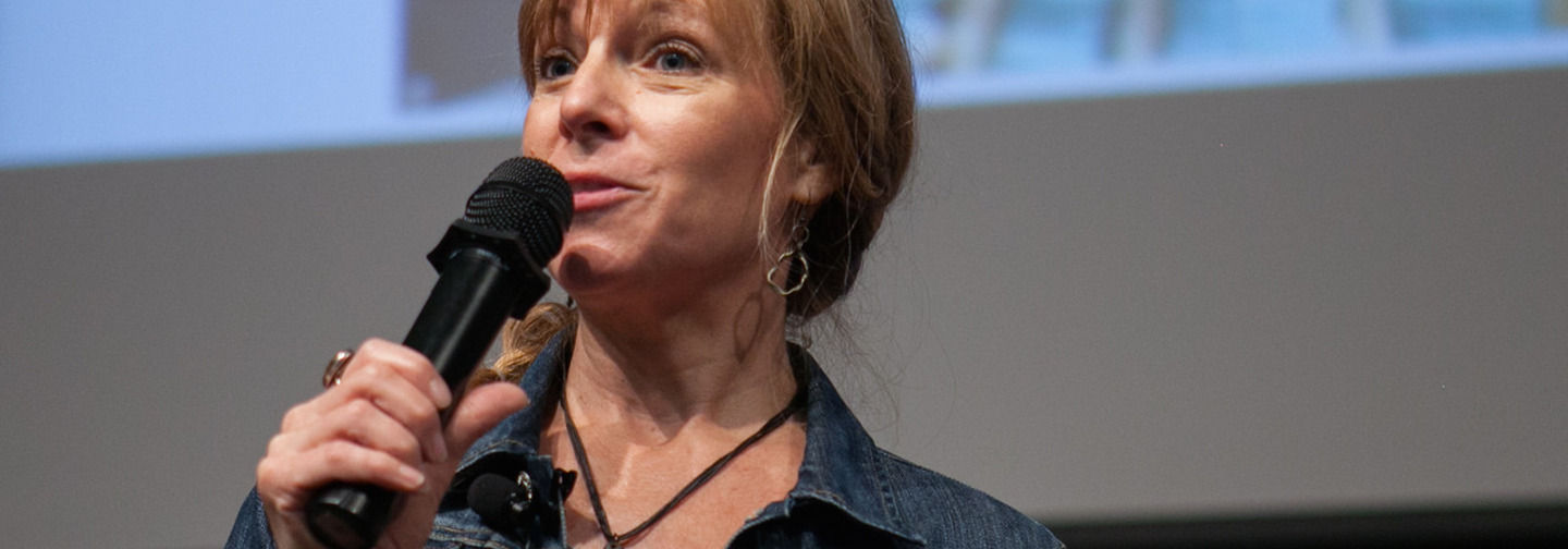 Elizabeth Mack | Edu-preneur | CreativeMornings/ATX