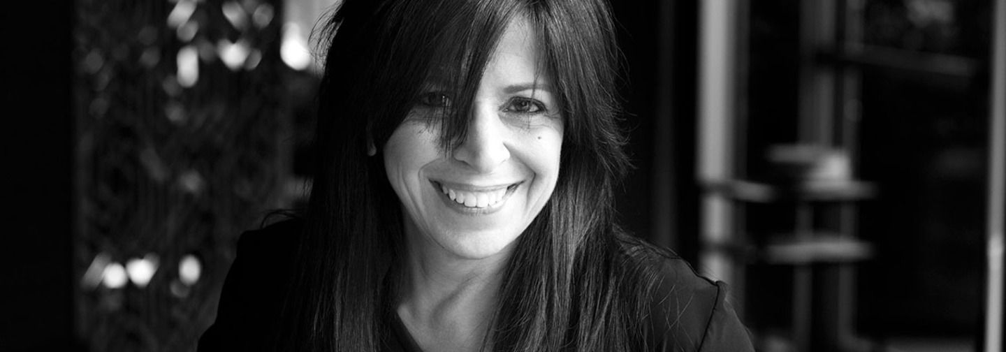 Maria Pinto | Fashion Designer | CreativeMornings/CHI