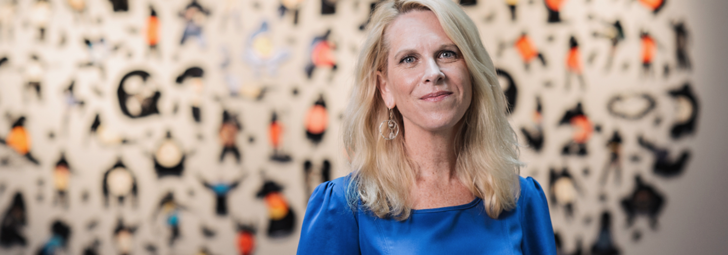 Alice Gray Stites | Reasons To Be Ugly | CreativeMornings/LOU