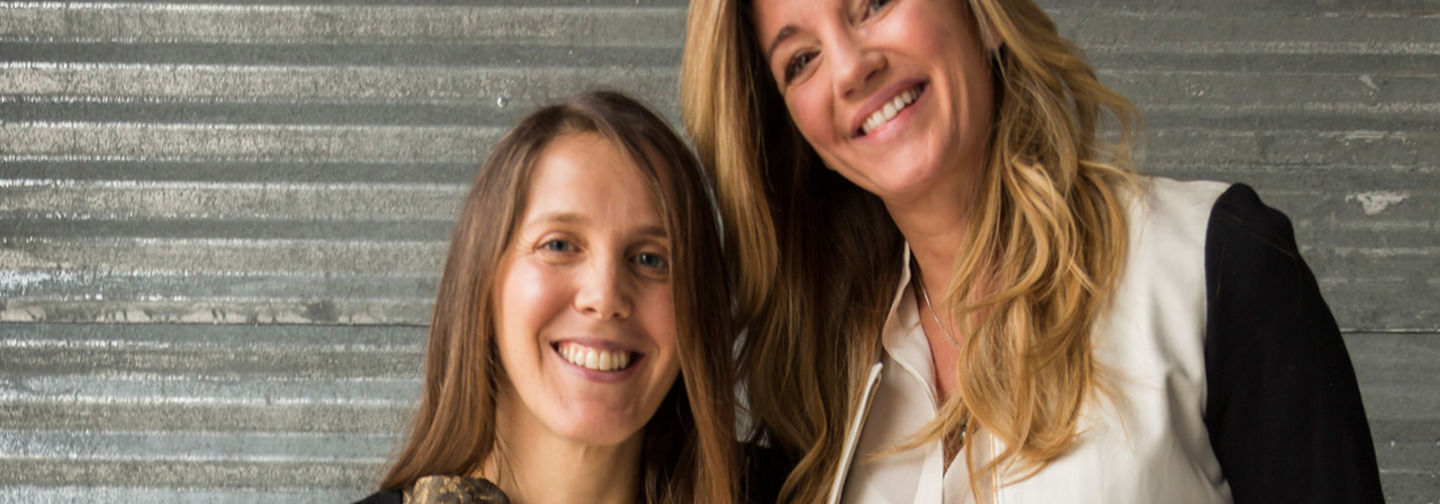 Kate Niederhoffer & Lucy Price | Honest Entrepreneurs ...