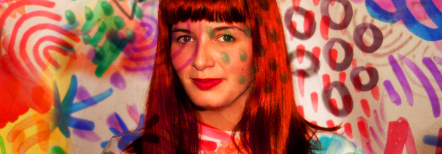 Georgia Perry | Death to Neutrals | CreativeMornings/SYD