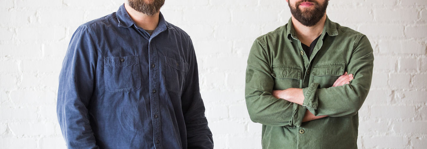 Hound Dog Press | The Legacy of Letterpress | CreativeMornings/LOU