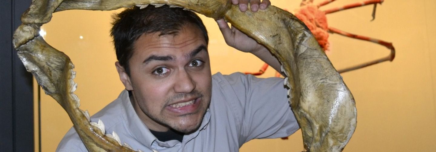 Kiron Mukherjee | CreativeMornings/TO