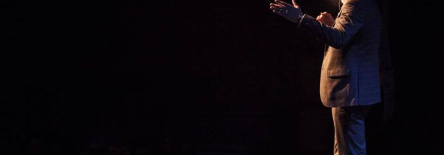 Shane Gillen | Shane Gillen on the strange theme of Humility ...