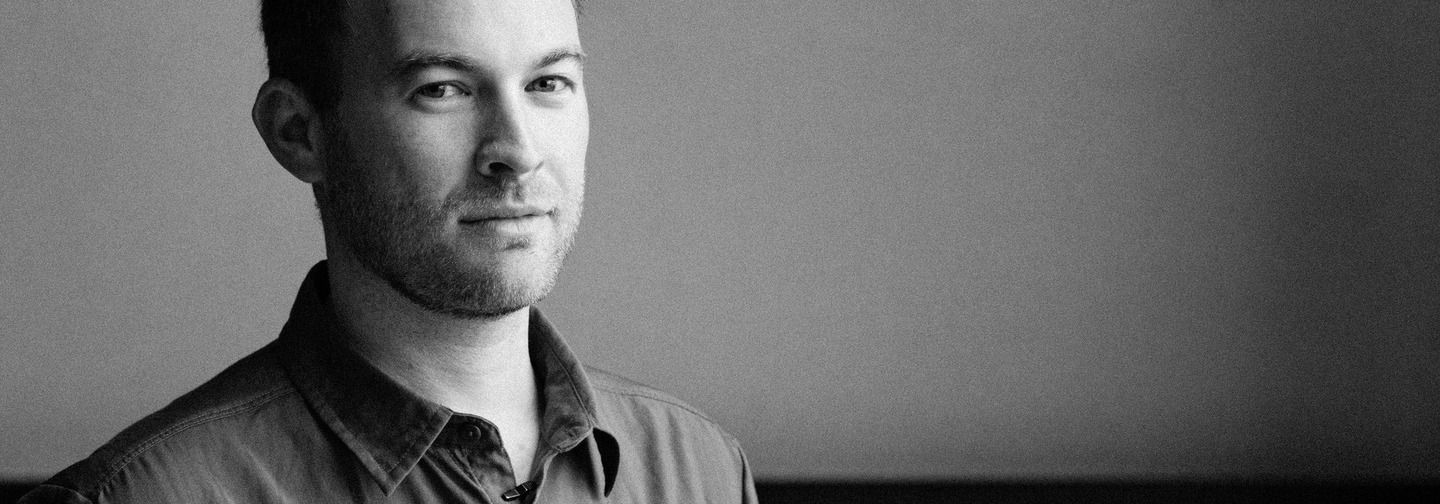 Evan Weissman | Civic Health | CreativeMornings/DEN