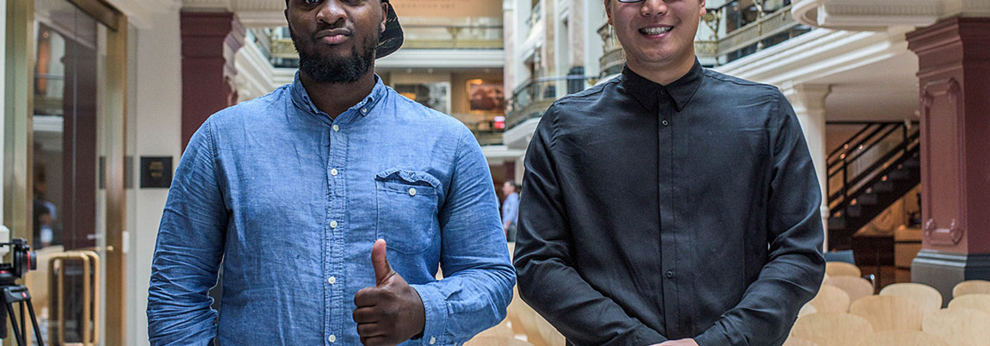 No Kings Collective | Everybody Eats. Everyone Can Be Happy ...