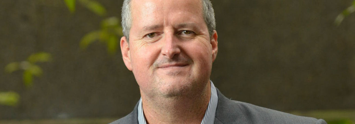 Kevin Lynch | CreativeMornings/Chicago | CreativeMornings/CHI