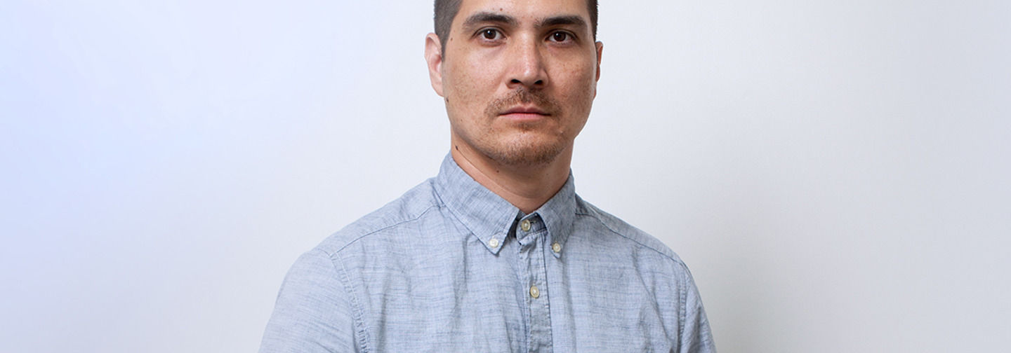 Christopher Stuart | Art vs Design | CreativeMornings/IND