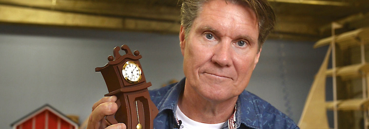 Judson Beaumont | Shock, surprise and creativity | CreativeMornings/VAN