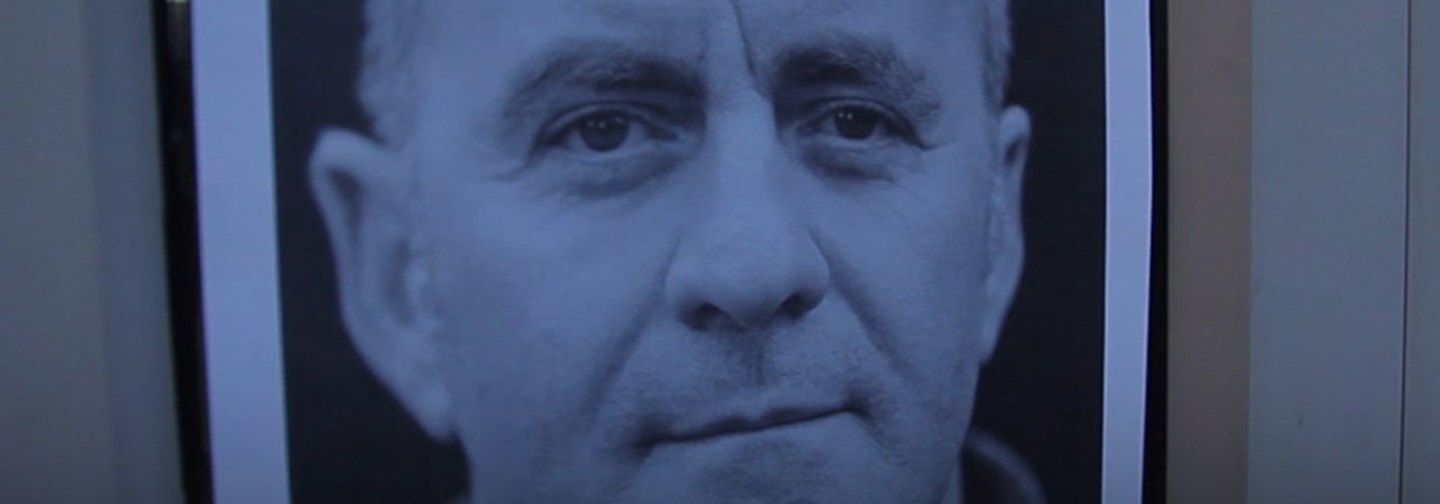 Garth Walker | Collaboration | CreativeMornings/JHB