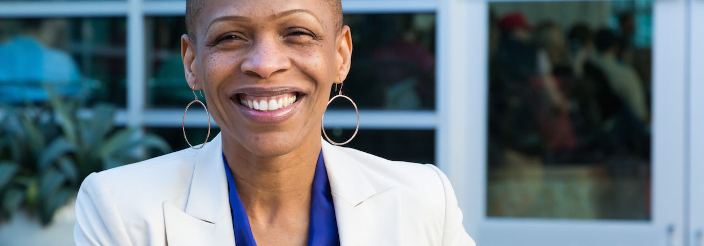 Dawna Ballard | Timesmith | CreativeMornings/ATX