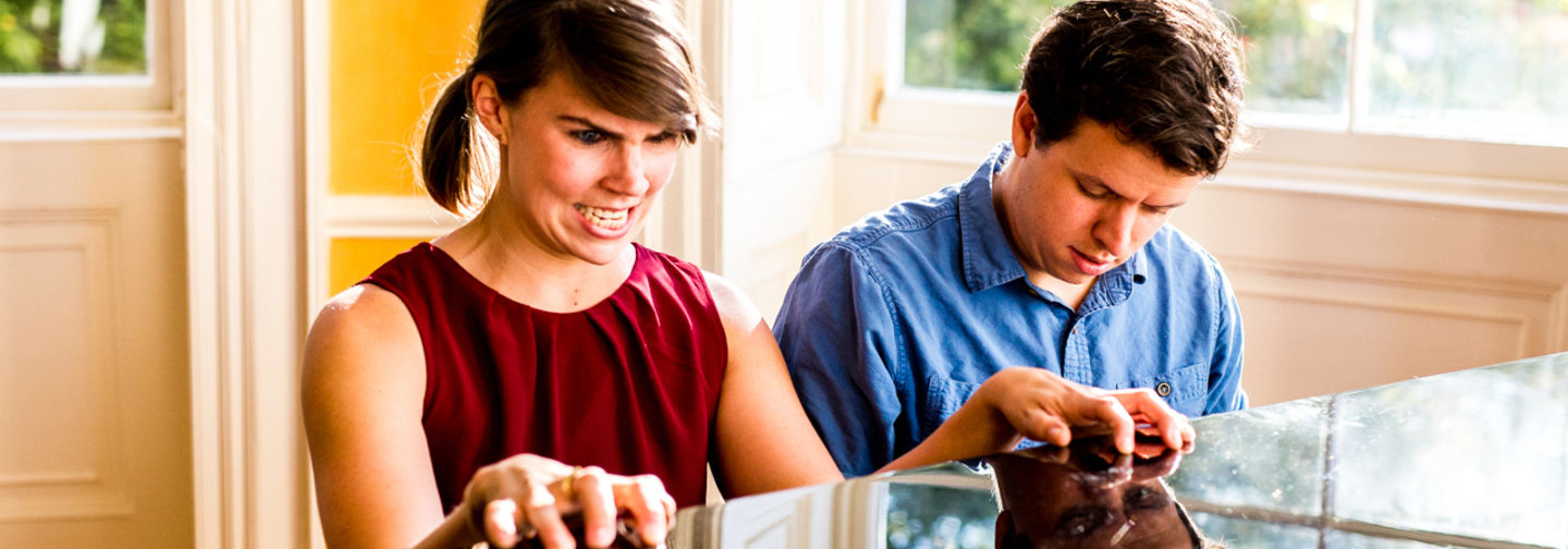 Henry Riggs | Pre-Fabricated Shock | CreativeMornings/CHS