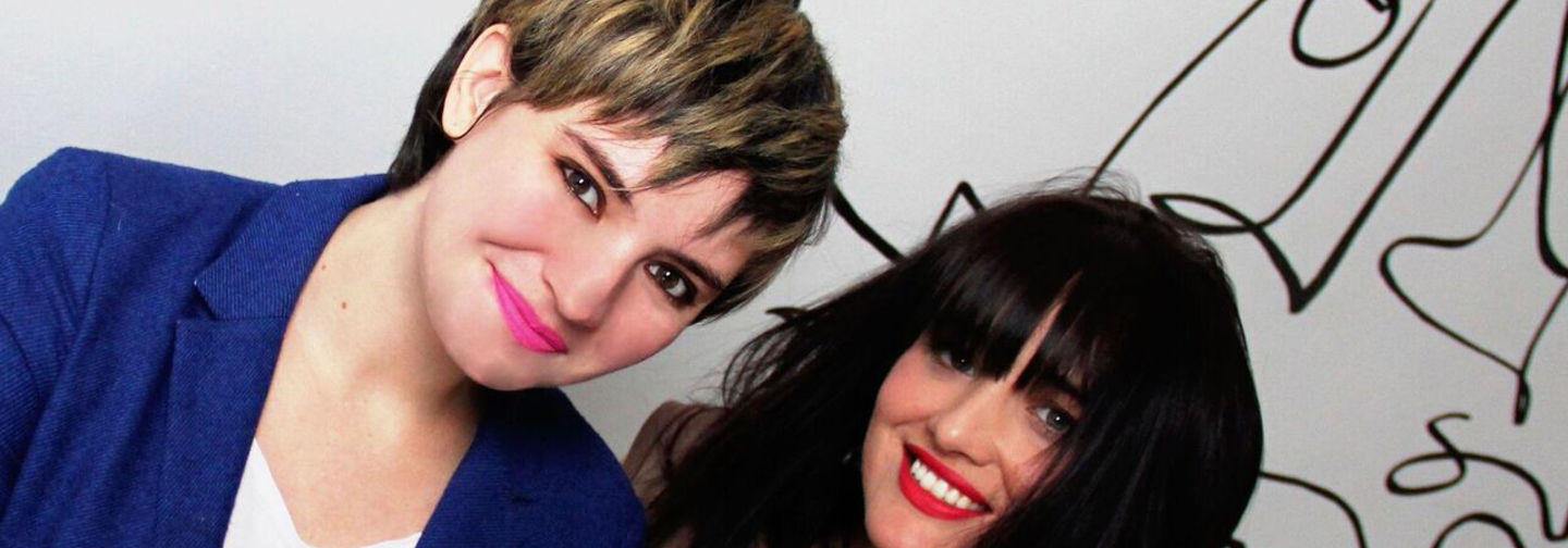 Jamie Millard & Meghan Murphy | Meaningful Work Will Consume You ...