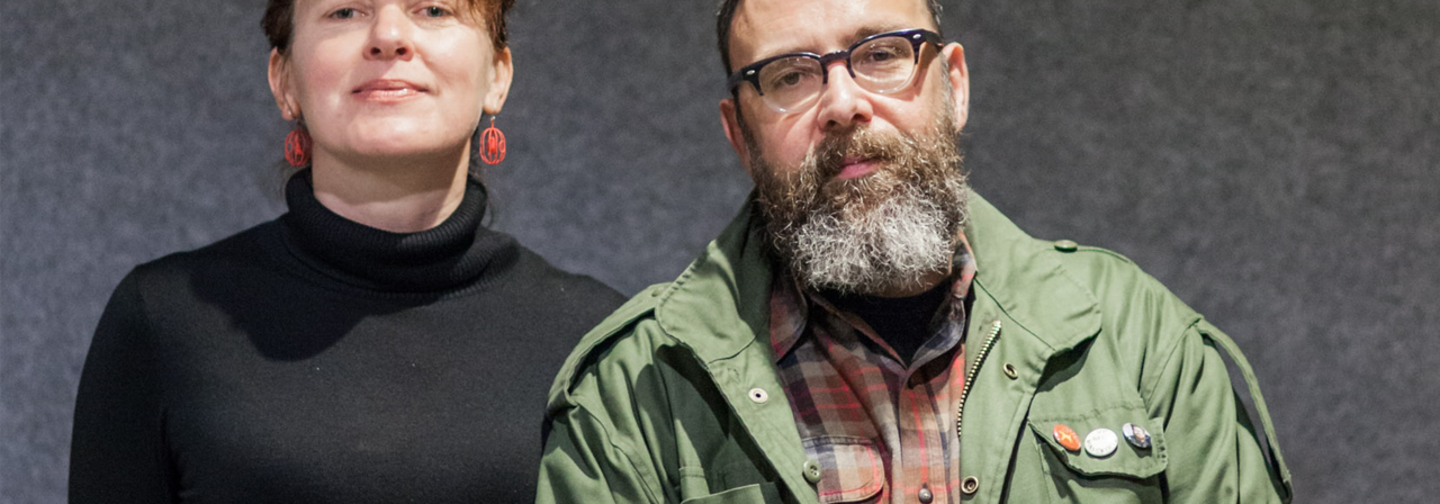 Dear Design Student | Dear Design Student LIVE | CreativeMornings/SF