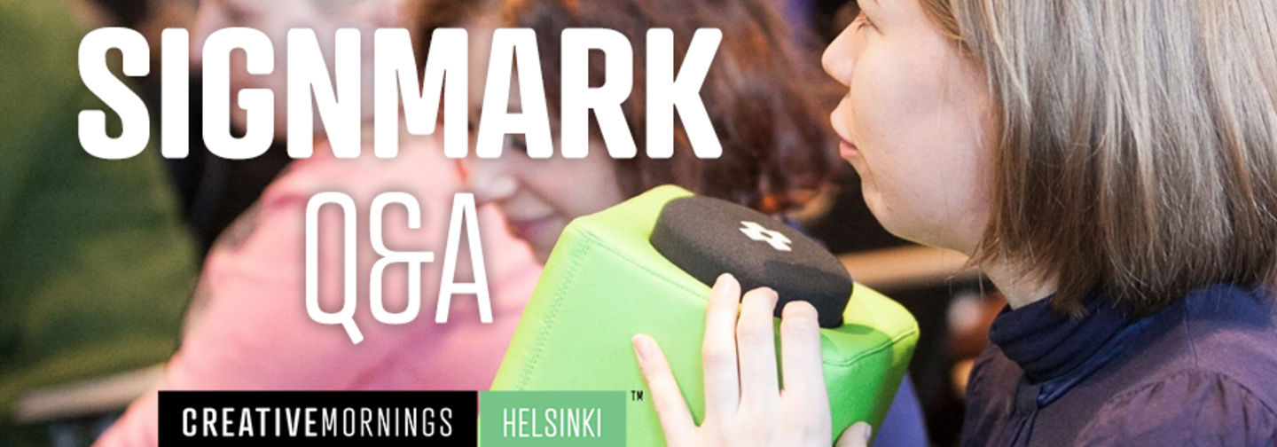 Signmark | How to communicate with someone who has hearing impairment ...