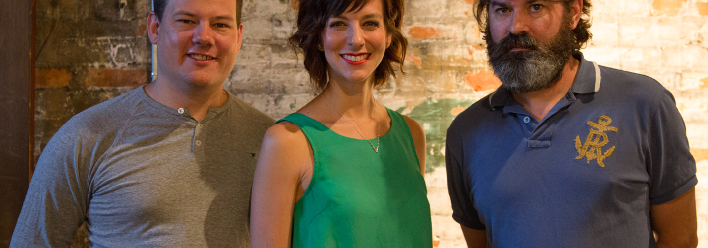 Jay Becker | CreativeMornings/CIN