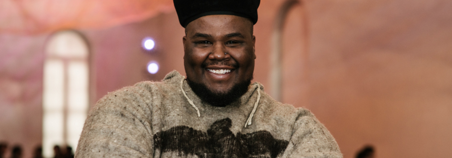 DDm | Go on, be shiny | CreativeMornings/DC