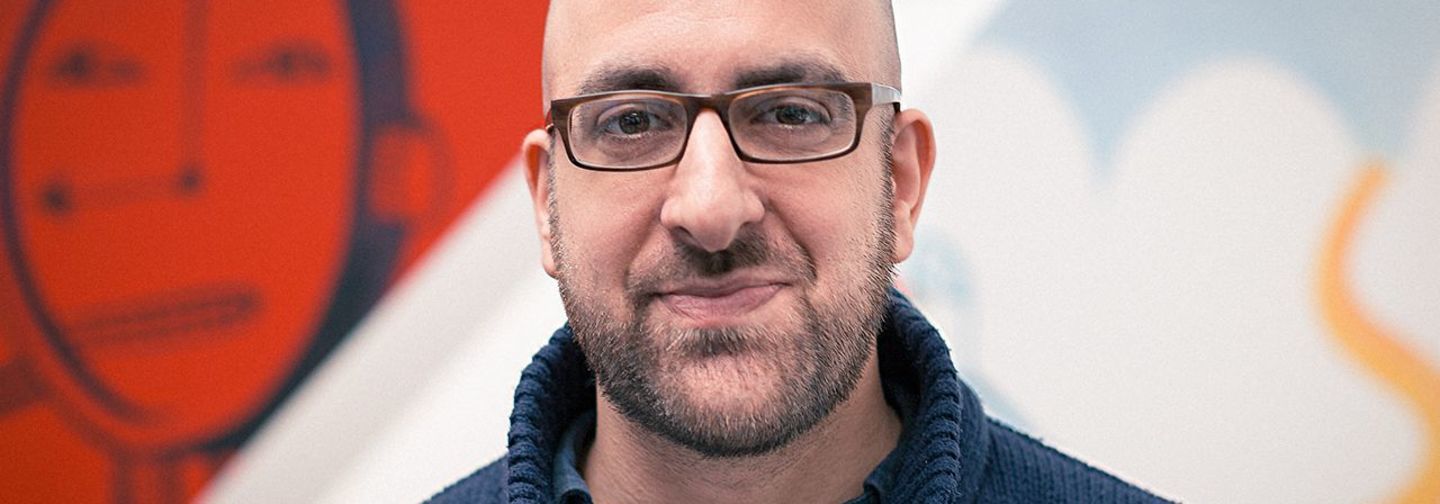 Adam Fletcher | Honey, We Shrunk Your Job – The Future of Work ...